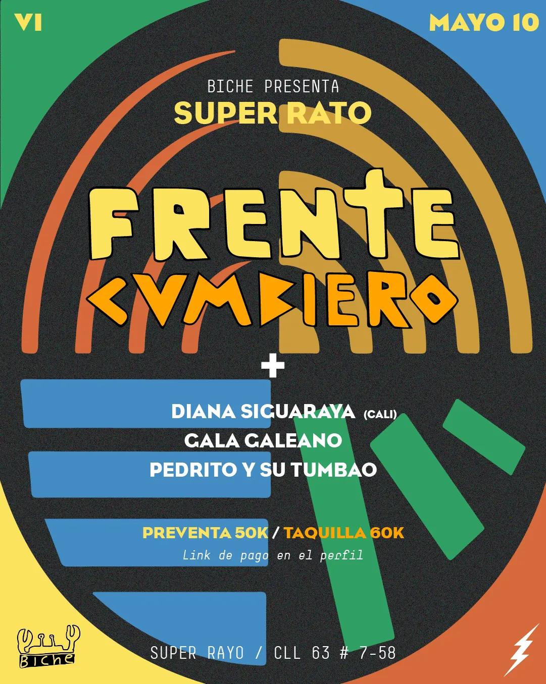 super-rato-frente-cumbiero