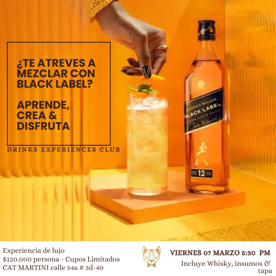 Descubre los Mejores Eventos - Distrito Ch Agenda Cultural